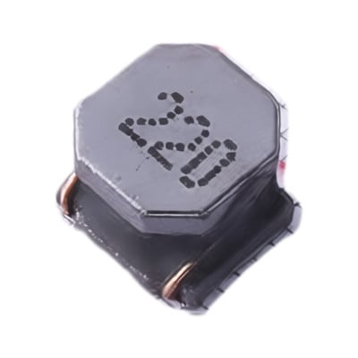 KOHERelec NRSE8065-102M Fixed Inductor