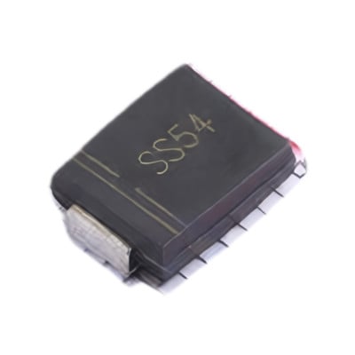 DOWO SS34C Single Diode – High-Performance Schottky Rectifier Chip