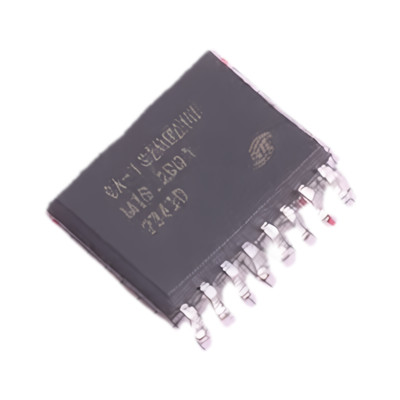 Chipanalog CA-IS2082B Isolated RS-485 Transceiver Chip