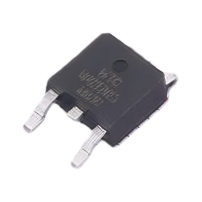 MIRACLE POWER MPP12N65 Single N-Channel MOSFET