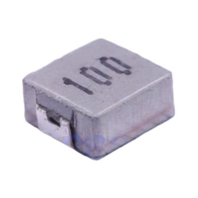 Shun Xiang Nuo SMMS0530-100M Fixed Inductor