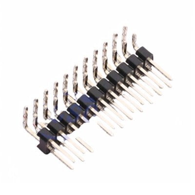 Ckmtw B-2100R22P-B110 Male Header Pins for sale