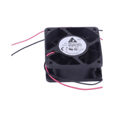 DELTA AFB0612EH-CX57 DC Brushless Fan (BLDC) – High-Performance Cooling Solution