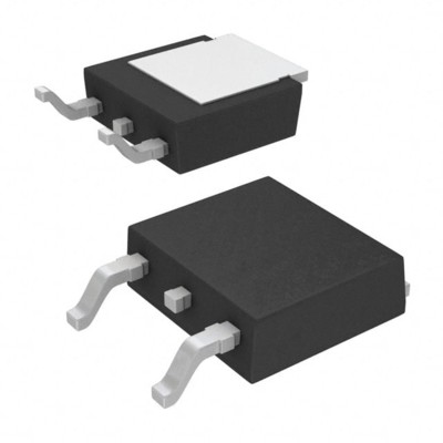 Infineon AUIPS7221R Power Distribution Switch