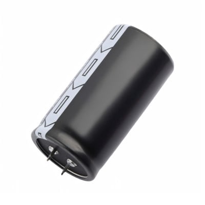 JIERR RXA400V470M35X40 Aluminum Electrolytic Capacitor