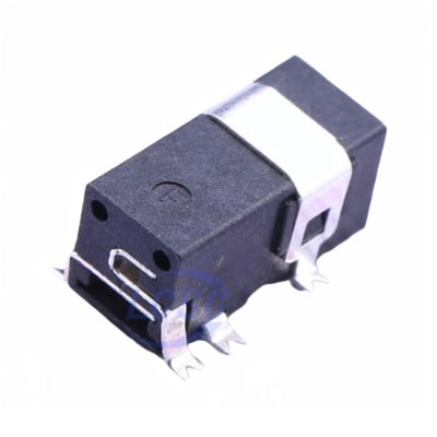 Korean Hroparts Elec DC-092-13A