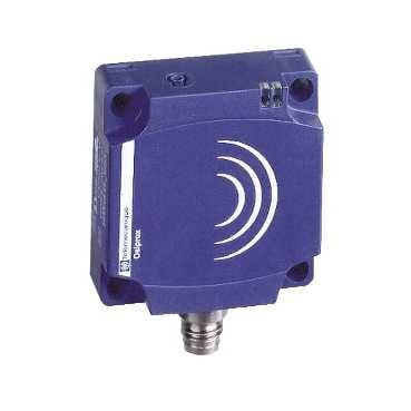 Schneider XS8D1A1NBL2 Ambient Light, IR & UV Sensor Chip