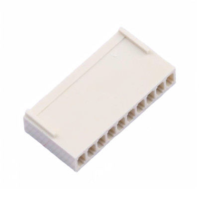 CONNFLY Elec I-DS1070-SCV04 Rectangular Connector Housing