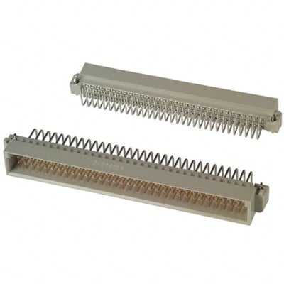 TE Connectivity 5148528-1 DIN 41612 Connector