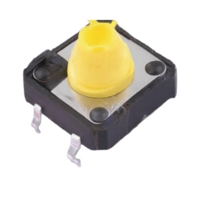 Yuandi TS-1094TA-B3D2-T-Y Tactile Switch for sale