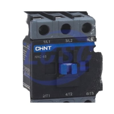 CHINT NXC-75 36V Electromechanical Contactor