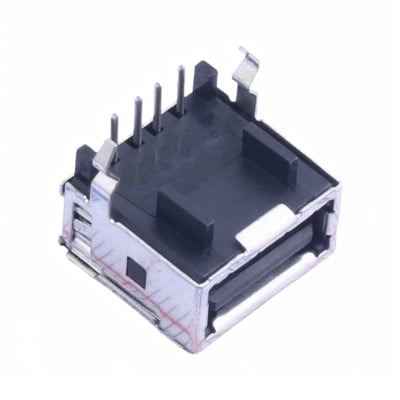 FOXCONN UB1112C-8FDE-4F