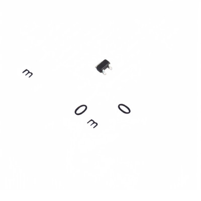 HXY MOSFET BCW72-HXY
