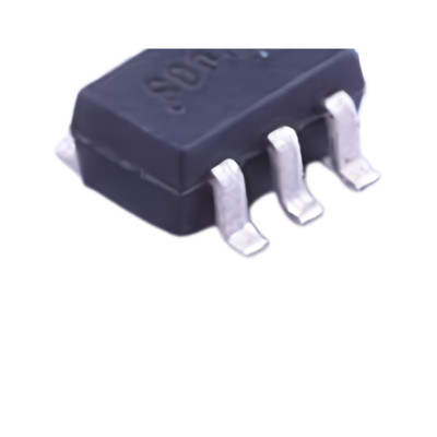 DIODES DRDNB16W-7 Single Pre-Biased Bipolar Transistor for sale