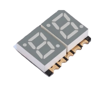 Guangcai Display GS2811AR-G LED Character and Numeric Chip