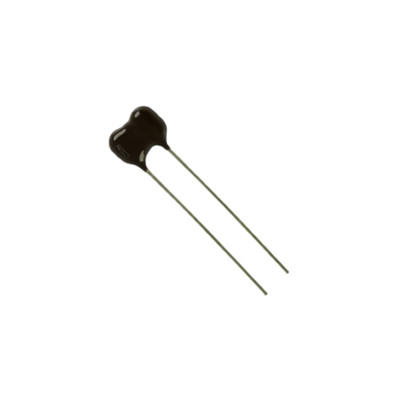 Cornell Dubilier Electronics TDC106K035WSF Tantalum Capacitor