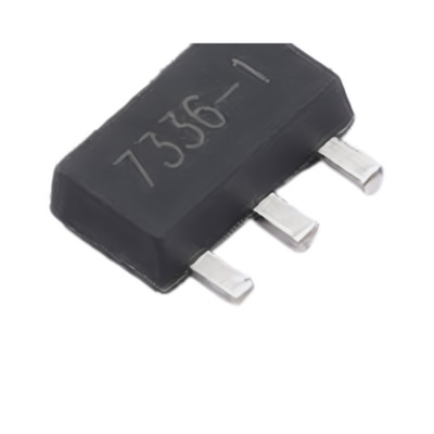 JTD JTD7533 Linear Low Dropout LDO Voltage Regulator