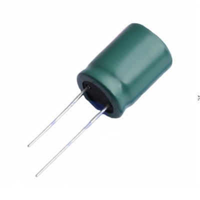 BERYL Electronic Tech RC400M470LO16*22TH-2B1Et Aluminum Electrolytic Capacitor for sale