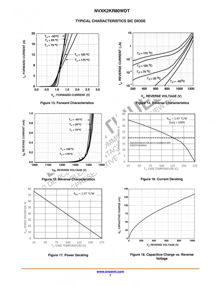 NVXK2KR80WDT datasheet page 7