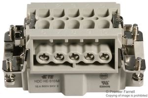 TE Connectivity HE-006-FS