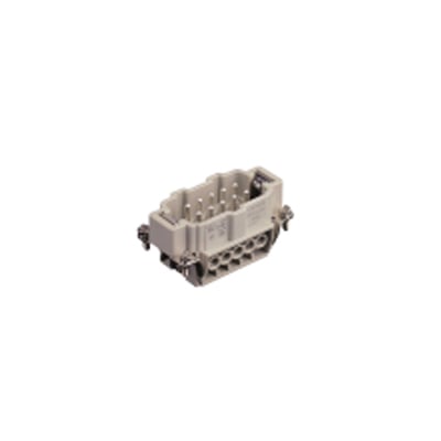 TE Connectivity HE-010-M Wire to Board Connector for sale