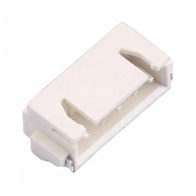 USAKRO UK-2.54-2ALT Male Header Pins