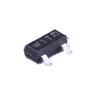Nexperia PDTD123TT,215 Single Pre-Biased Bipolar Transistor for sale