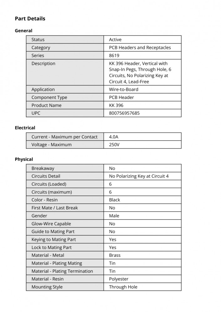 366420001 technical document image, page 2