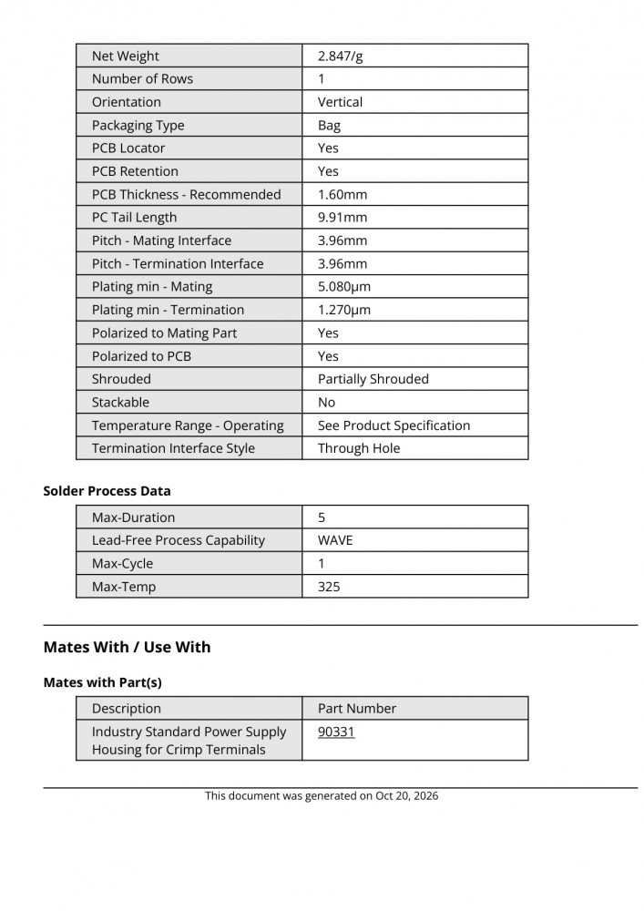 366420001 technical document image, page 3
