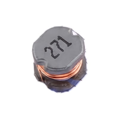 Cybermax CMLF0504-182KTT Fixed Inductor
