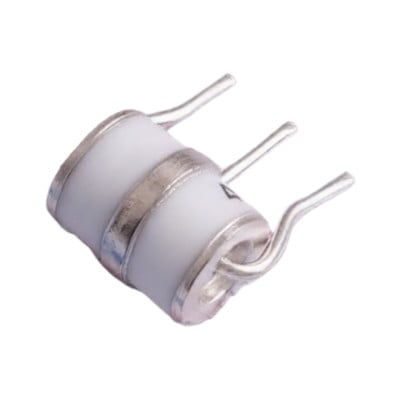 R+O 3R600A-5S Gas Discharge Tube Arrester