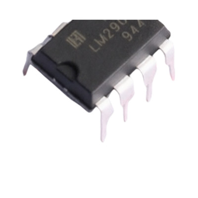 HTC LM2902GD Amplifier Chip