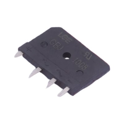 LGE GBJ810 Bridge Rectifier Chip