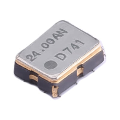 KDS 1XTW38400MBA Oscillator