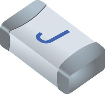 BOURNS SF-1206F350M-2 Fuse Chip
