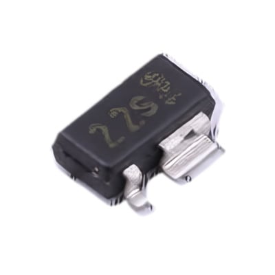 Infineon TLS205B0LDV Linear LDO Voltage Regulator