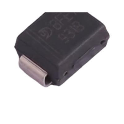 Jingdao Microelectronics 1SMB5933B Single Zener Diode