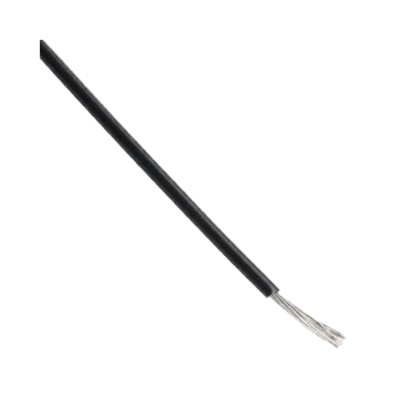 CNC Tech 10064-30-1-0500-007-1-TS Single Conductor Hook-Up Wire