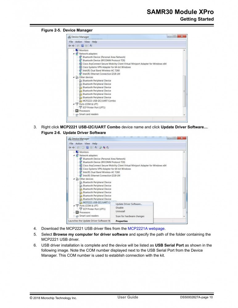 AC164159 product guide page 10
