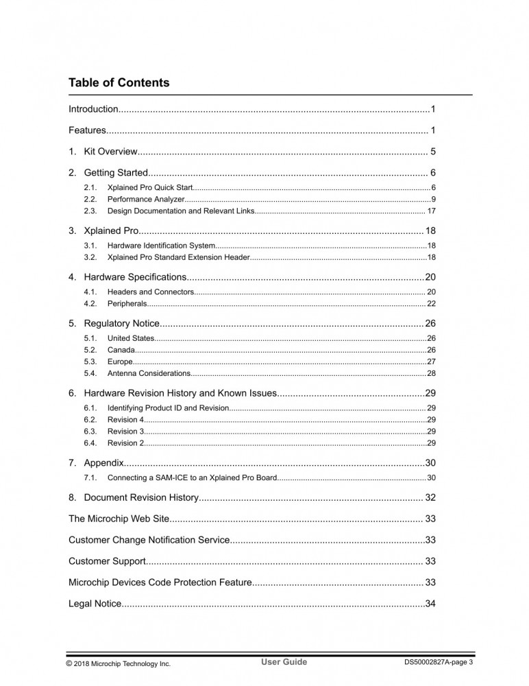 AC164159 product guide page 3