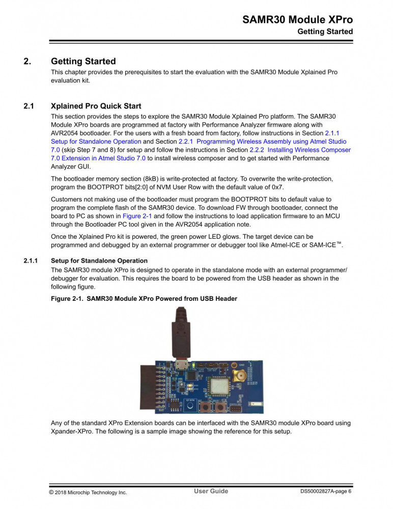 AC164159 product guide page 6