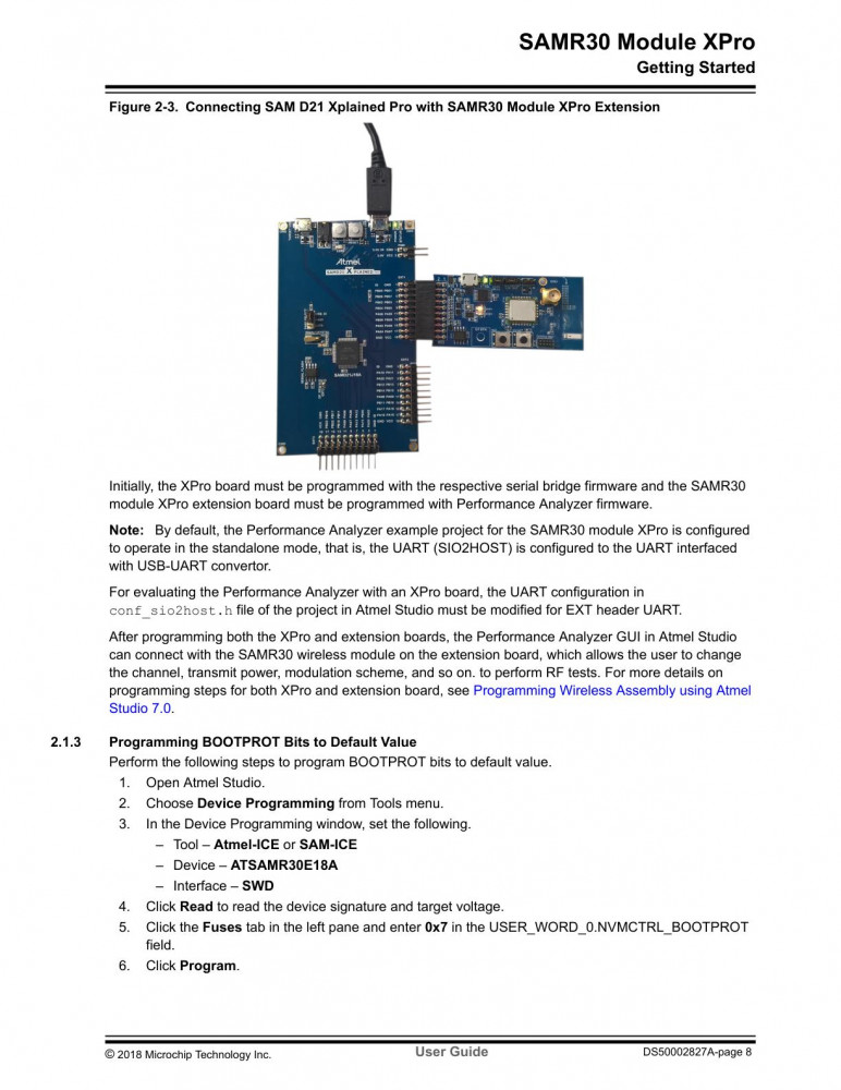 AC164159 product guide page 8