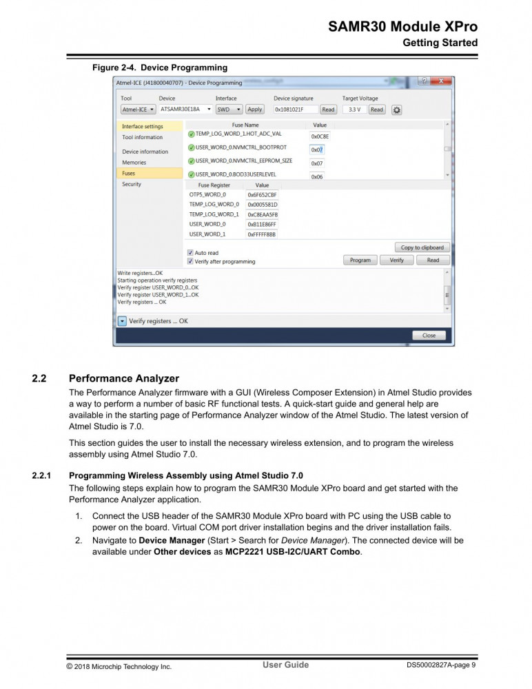 AC164159 product guide page 9