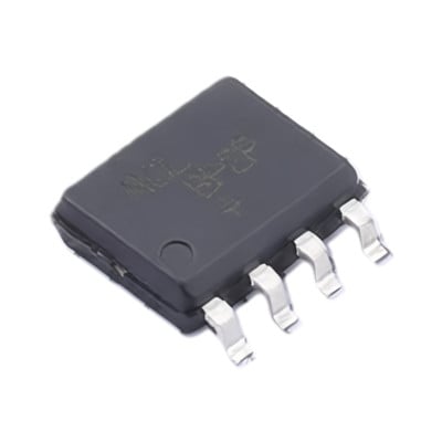 Mini-Circuits GP2Y1+ RF Power Splitter/Combiner Chip