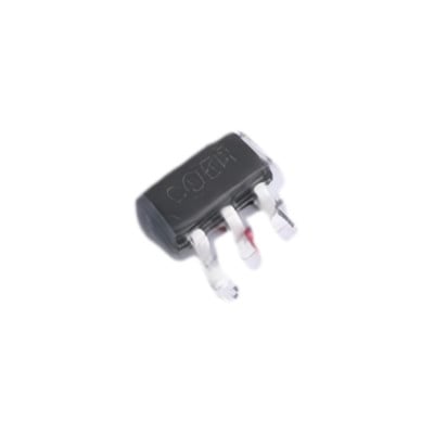 HXY MOSFET HSN74LVC1G00DBVR Single 2-Input NAND Gate Chip for Gates and Inverters