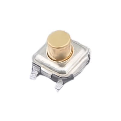 ROCPU Switches TP16621625 Tactile Switch