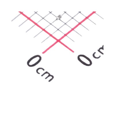 Darfon Elec C0603NP0100JGTS Ceramic Capacitor
