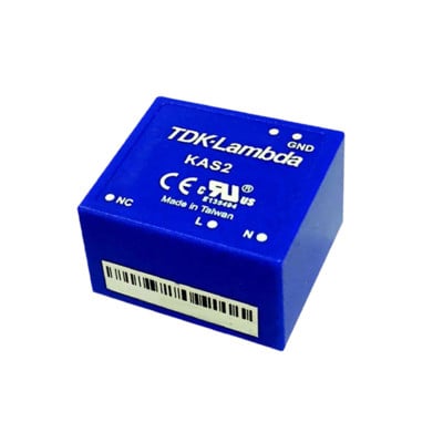 E-Switch KAS2104ET DIP Switch