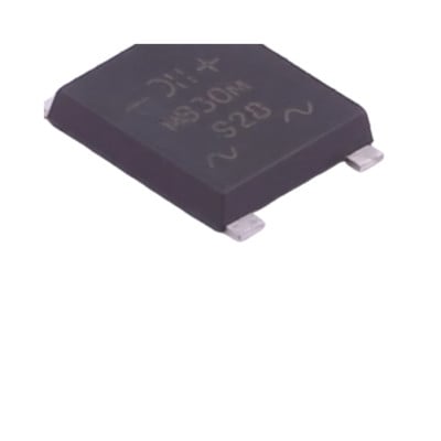 DIODES MSB30TM Bridge Rectifier Chip