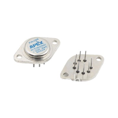 APEX PA61A Power Amplifier Chip